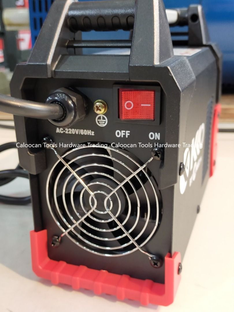 KKO BY MAILTANK 450A Inverter Arc Portable Welding Machine New Design ...