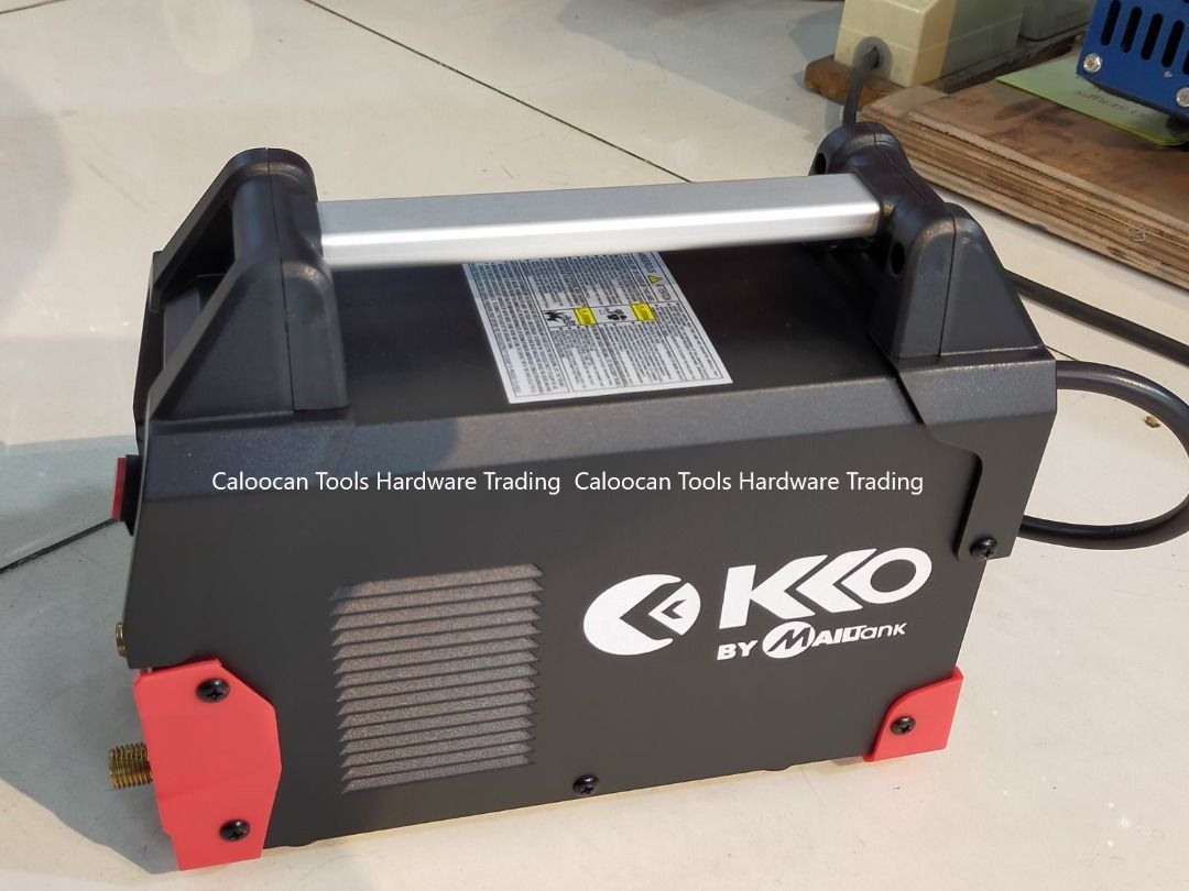 KKO BY MAILTANK 450A Inverter Arc Portable Welding Machine New Design ...
