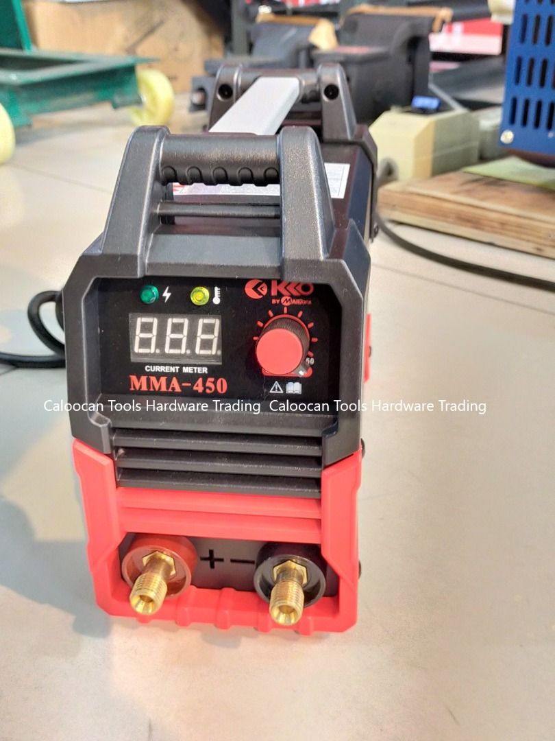 KKO BY MAILTANK 450A Inverter Arc Portable Welding Machine New Design ...