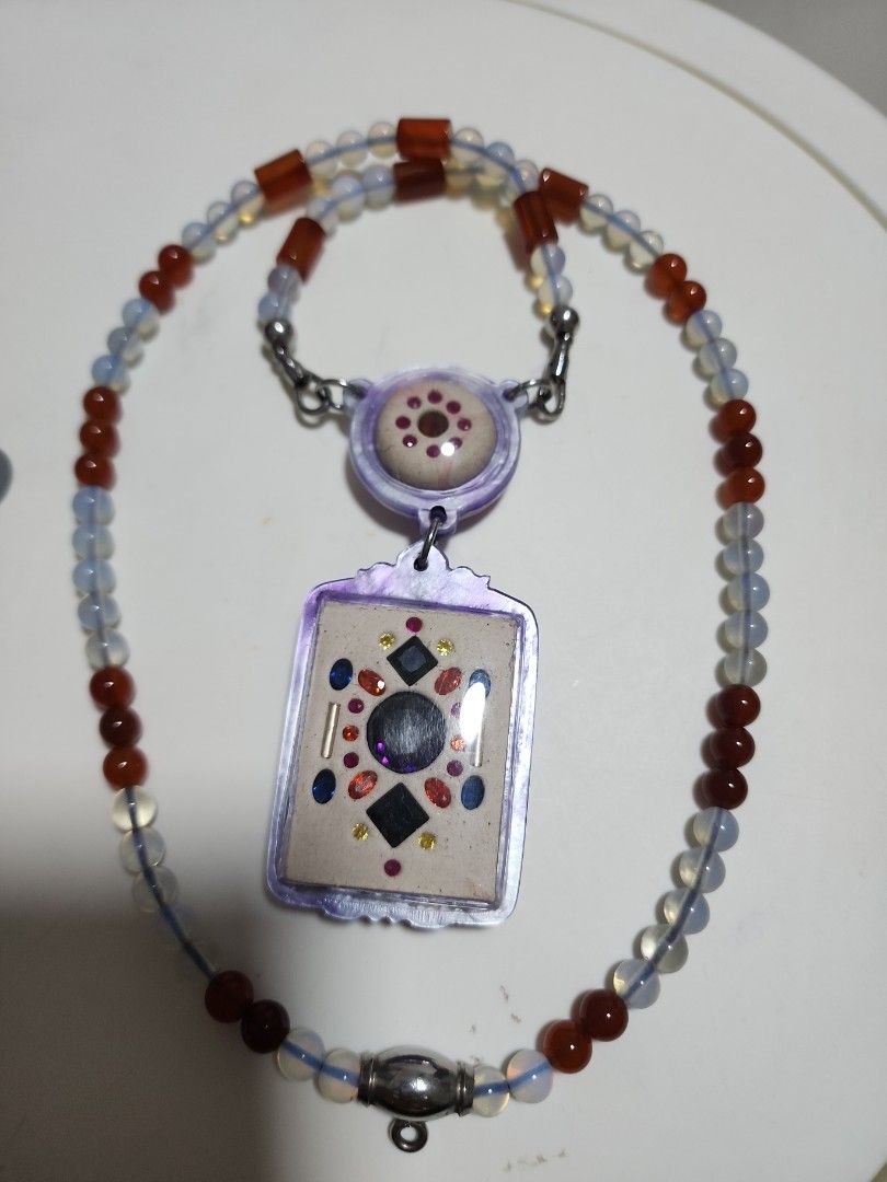 Kruba Krissana amulet, Hobbies & Toys, Memorabilia & Collectibles ...