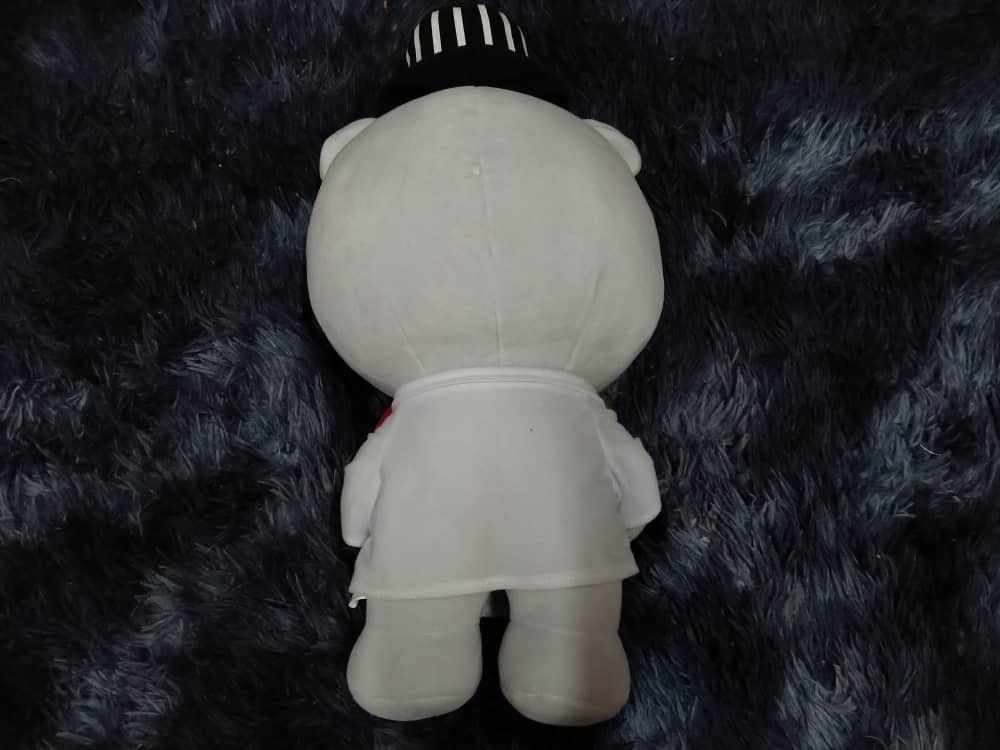 KRUNK X BIGBANG, Hobbies & Toys, Collectibles & Memorabilia, K-Wave on ...