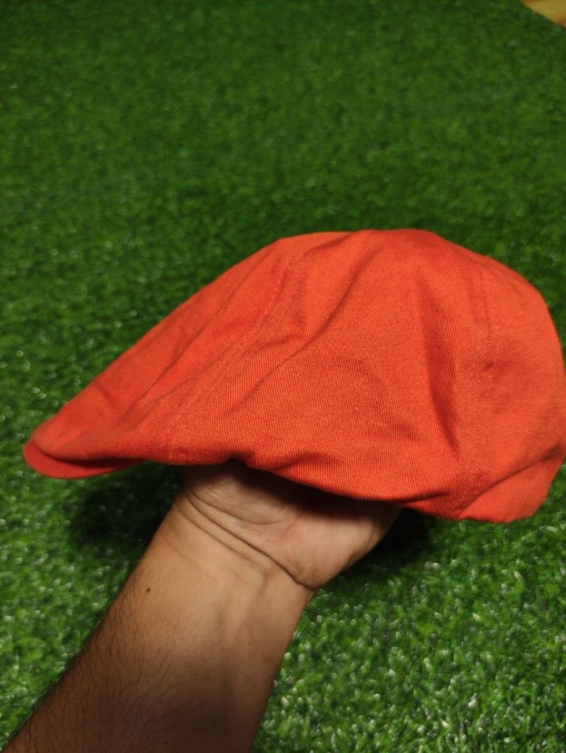 LACOSTE BERET PALOS CAP on Carousell