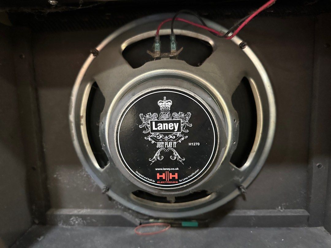 Laney Amp LX65R Camo Electric Guitar Amplifier, Hobbies & Toys, Music ... Laney Amp LX65R Camo Electric Guitar Amplifier, Hobbies & Toys, Music ...