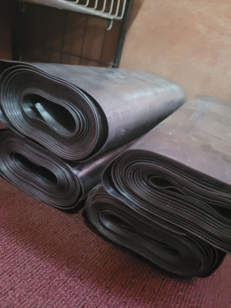 Lead Sheet, Commercial & Industrial, Construction & Building Materials ...