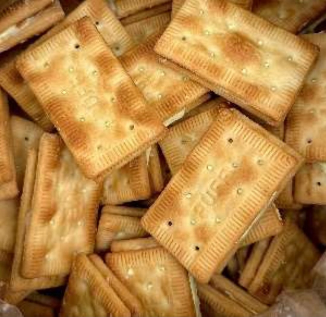 Lemon puff biscuit - Whole Tin, Food & Drinks, Other Food & Drinks on ...