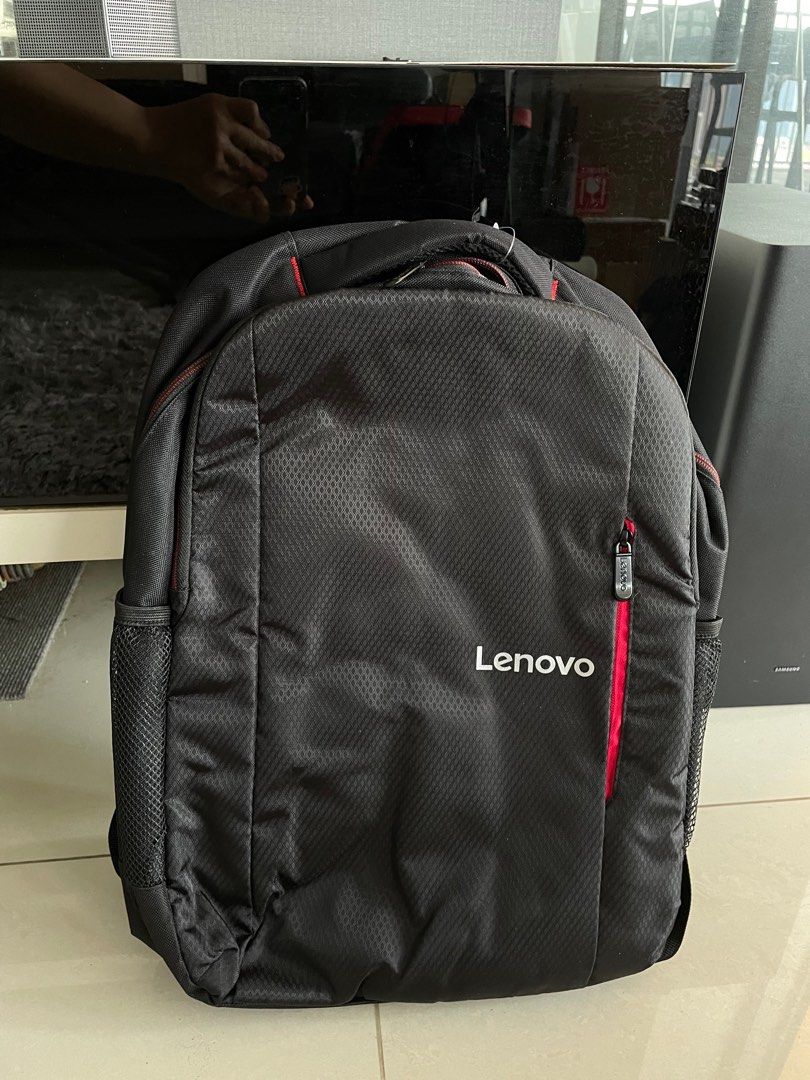 Lenovo B510 backpack BRAND NEW, Computers & Tech, Parts & Accessories, Laptop Bags & Sleeves on ...