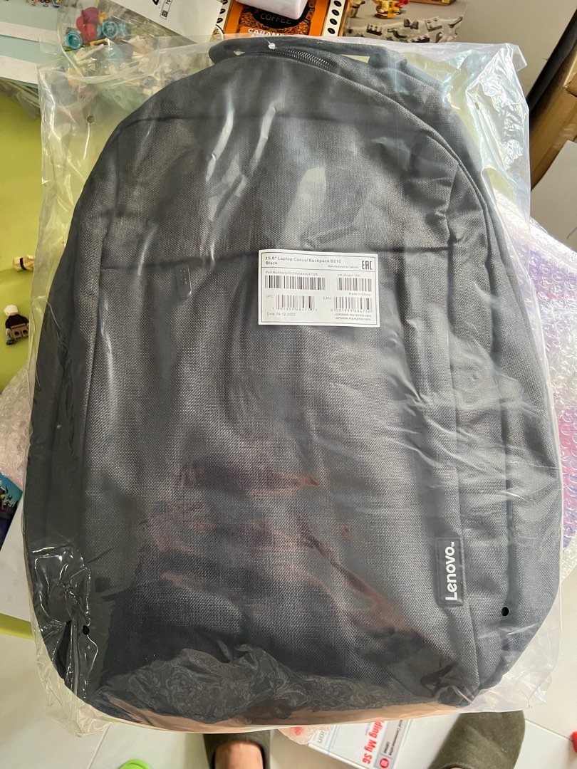 Lenovo laptop bag FOC, Computers & Tech, Parts & Accessories, Laptop ...