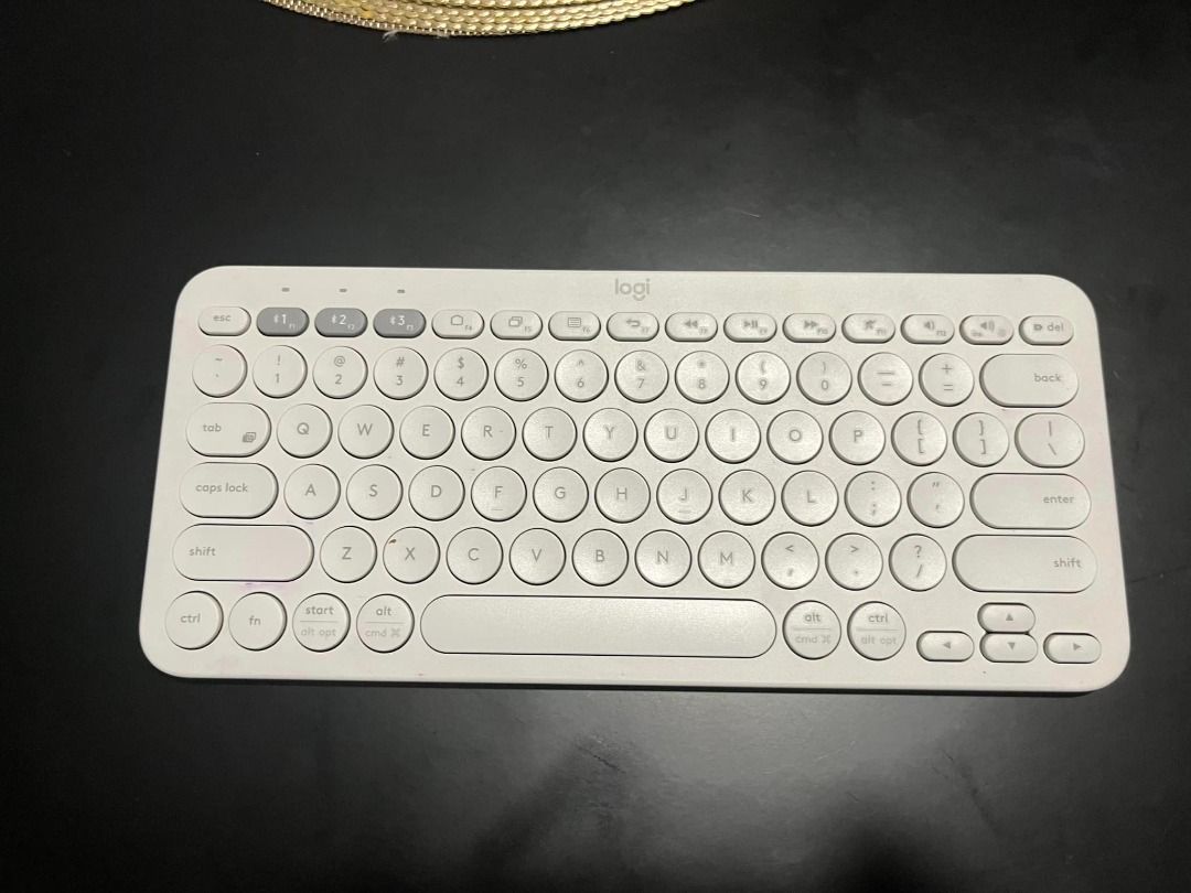 Logitech pebble bundle, Computers & Tech, Parts & Accessories, Computer ...