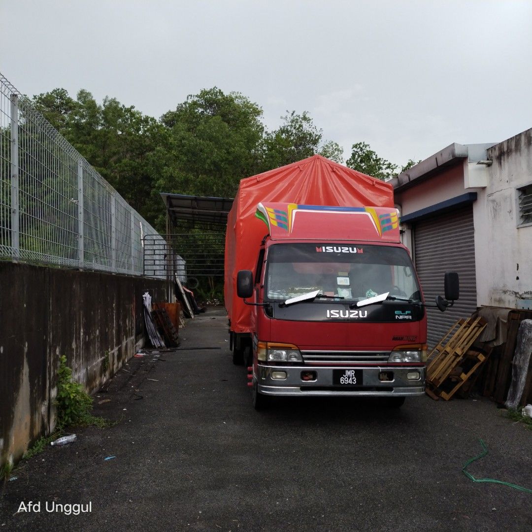 Lori Sewa KL Selangor, KL Ipoh, KL Temerloh, KL Melaka, Services, Home Services, Movers ...