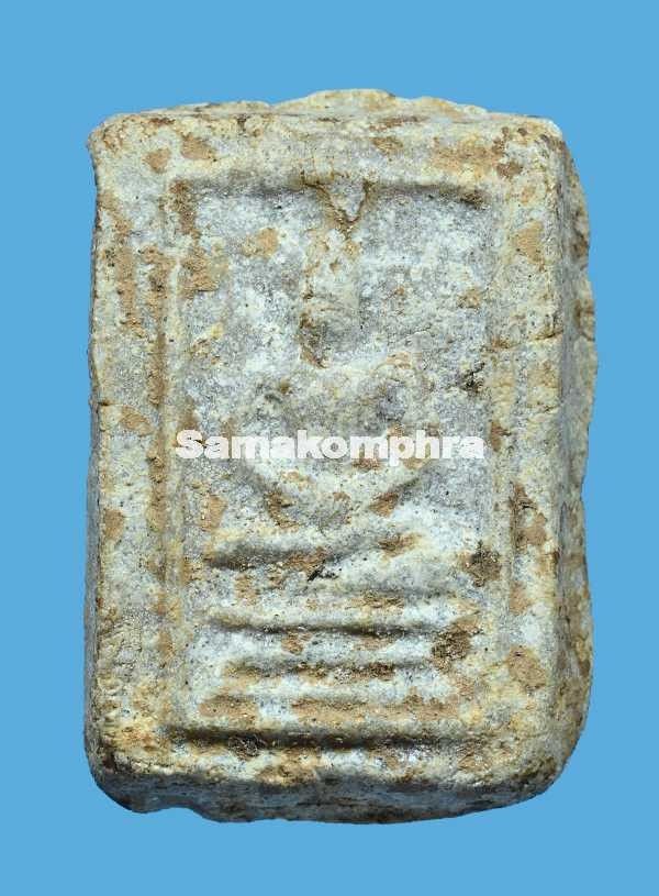 Lp Sod - Phra Sangkachai, Hobbies & Toys, Memorabilia & Collectibles ...