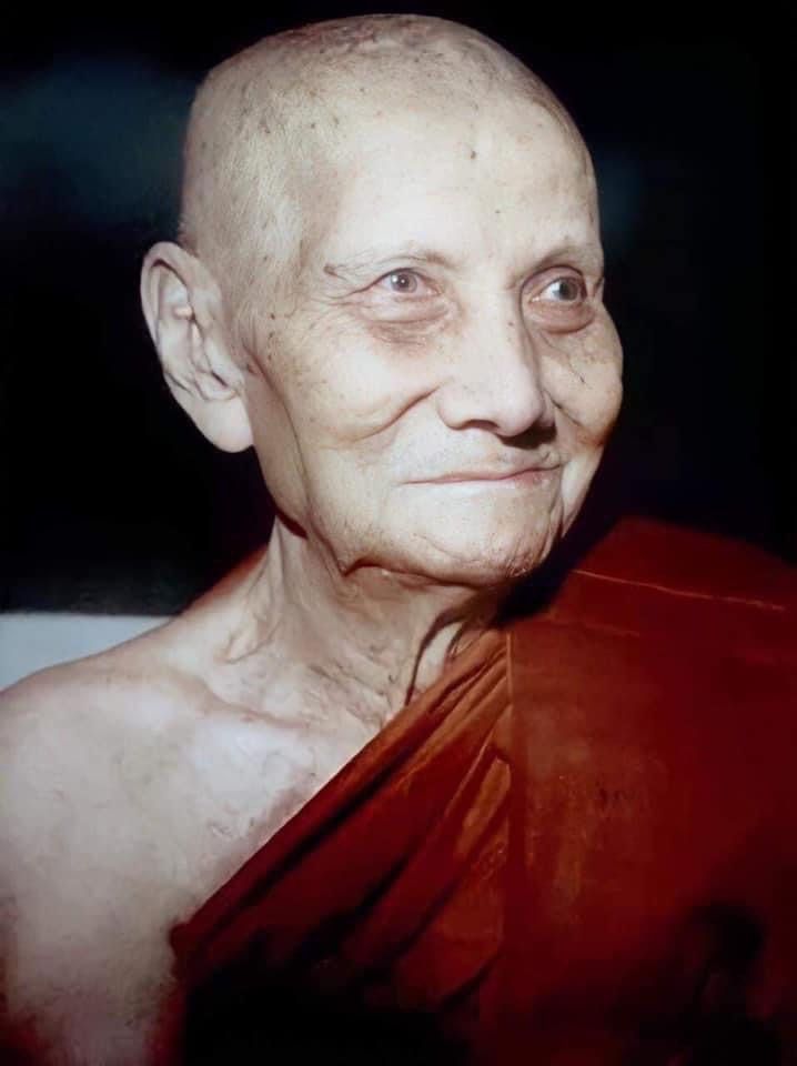 LP Tae Roon 3 KMT bucha (with LP Tae hand written yants), Hobbies ...