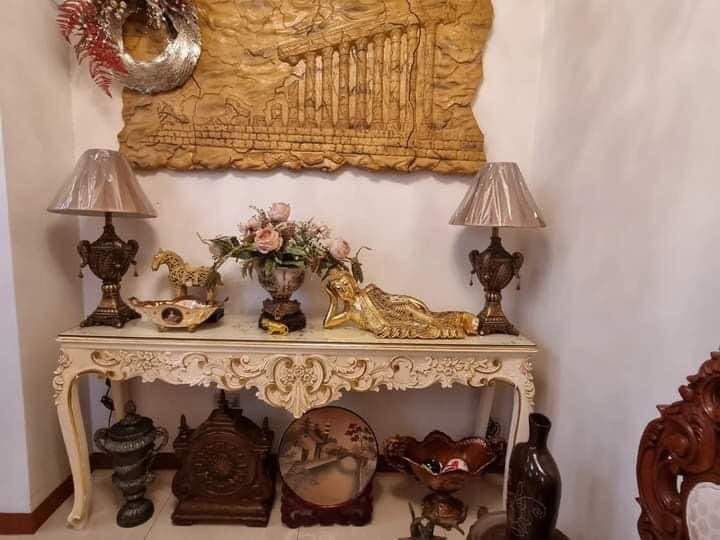 Mansion at BFRV Las Pinas, Property, For Sale, House & Lot on Carousell