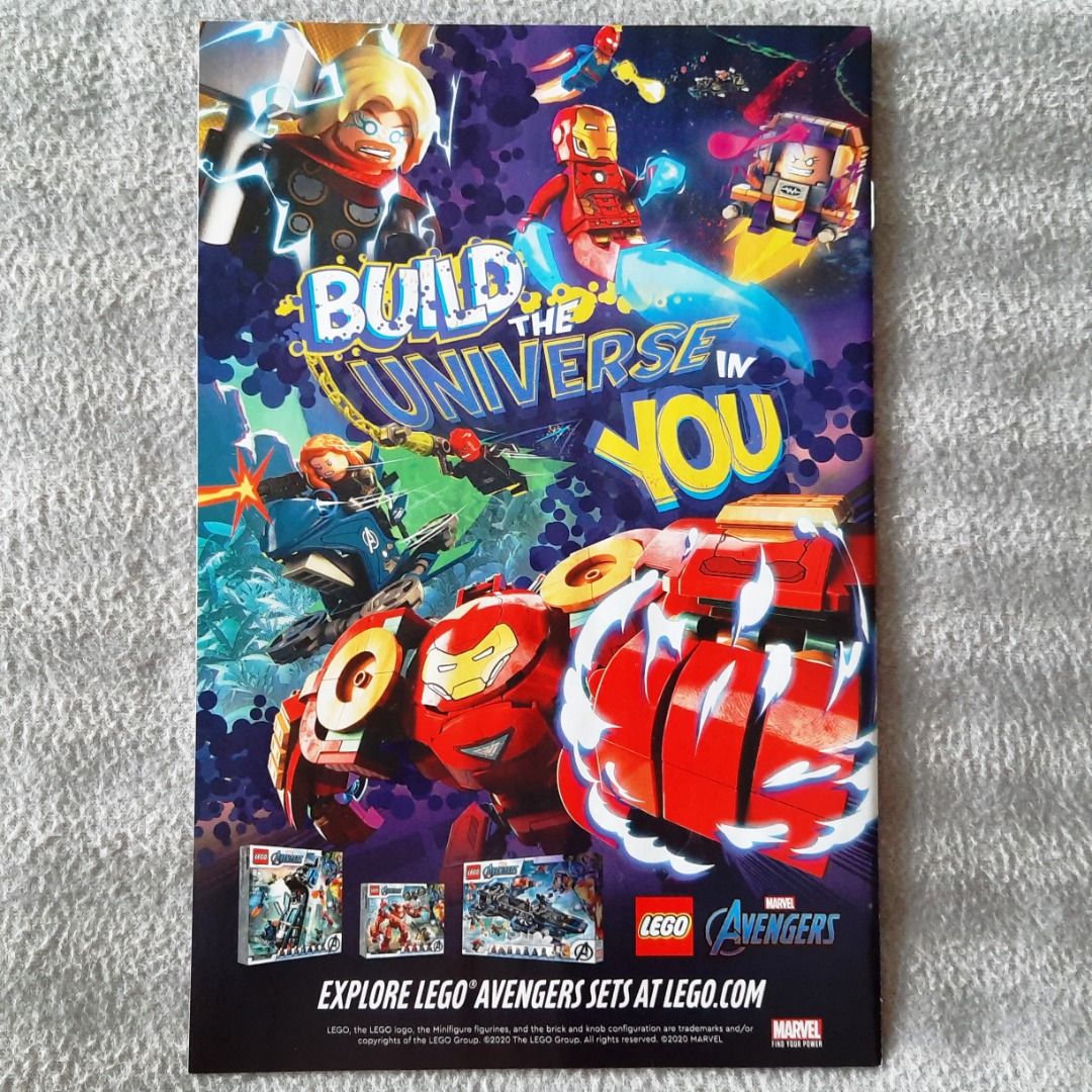 Marauders #16 (Marvel Comics) X-Men X of Swords (Gerry Duggan, Stefano ...