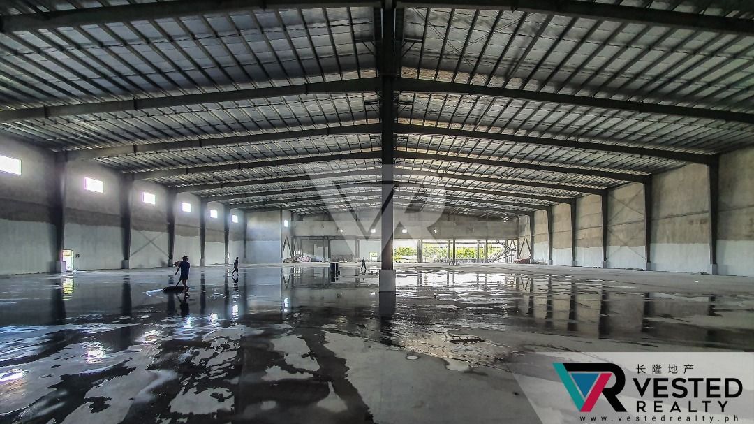 Massive Warehouse for Lease in Pasig City, Property, Rentals ...