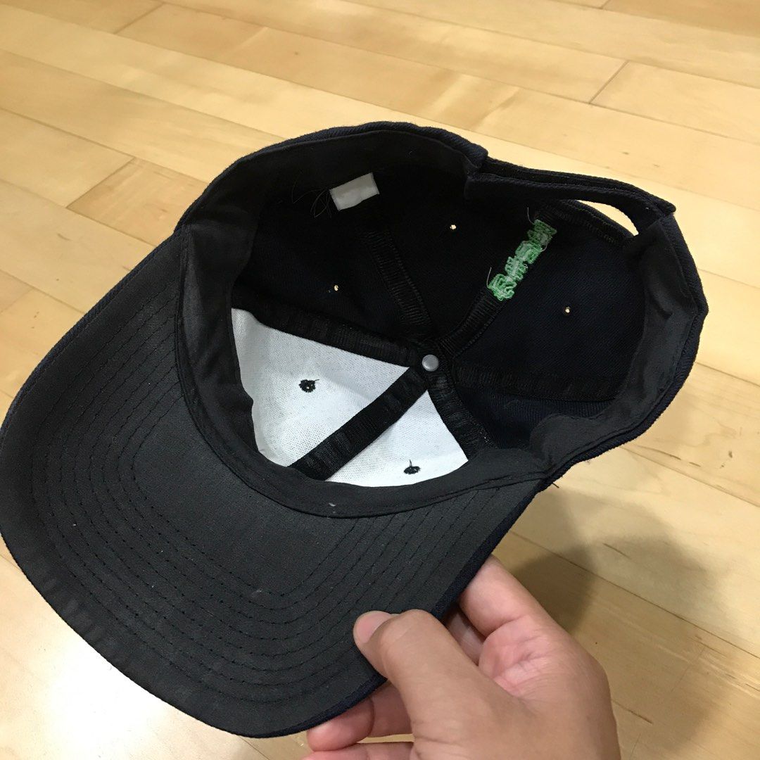 Matrix Reloaded Vintage Hat Cap, Men's Fashion, Watches & Accessories ...