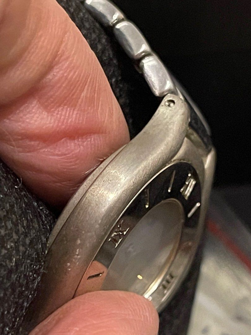 MCM Watch, Luxury, Watches on Carousell