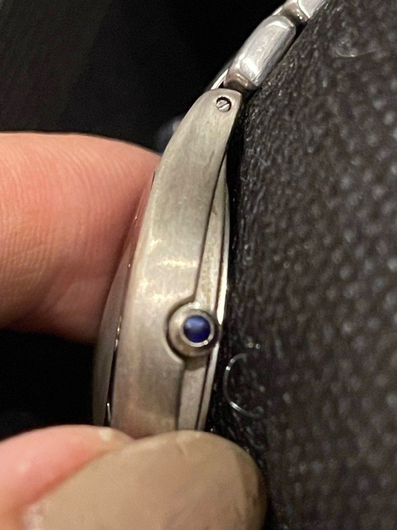 MCM Watch, Luxury, Watches on Carousell