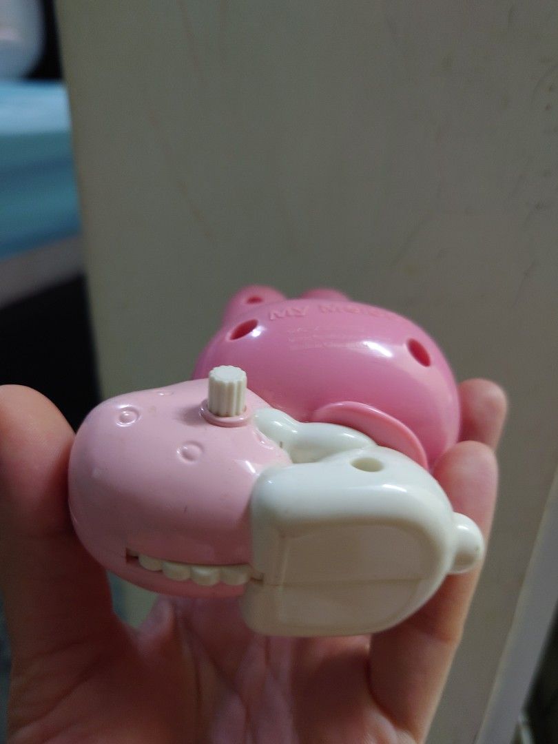 Melody Mcd limited edition, Hobbies & Toys, Collectibles & Memorabilia ...