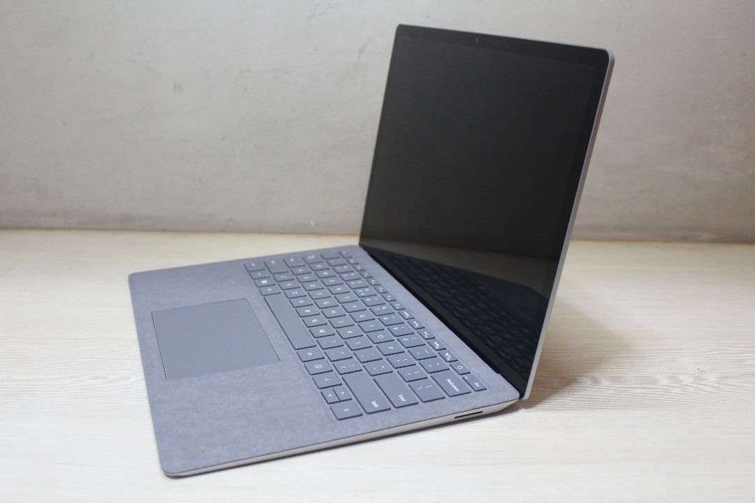 Microsoft surface Laptop 5 2k i7 12thgen Ram 16gb ssd 512gb ultrabook ...