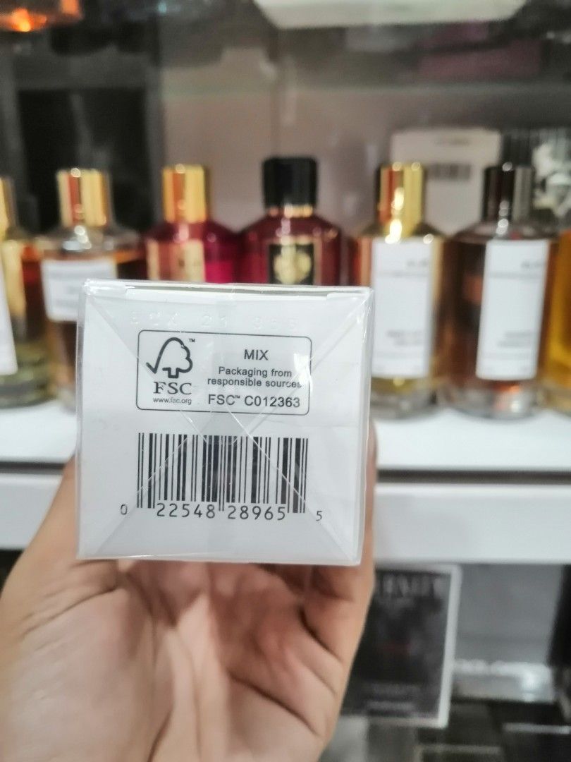 MK SEXY AMBER 100ML EDP, Beauty & Personal Care, Fragrance & Deodorants on Carousell