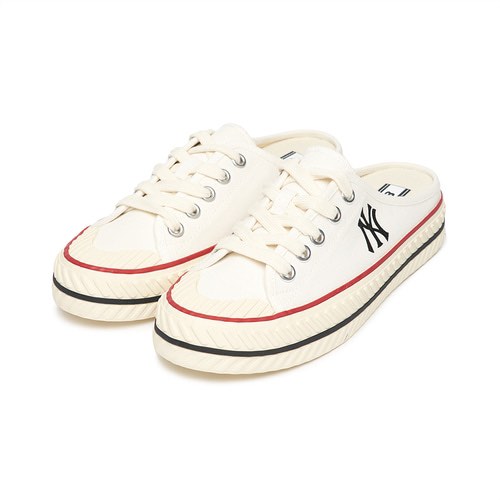 MLB — PLAYBALL ORIGIN Mule NEW YORK YANKEES Shoes (Size 240mm / 38 ...