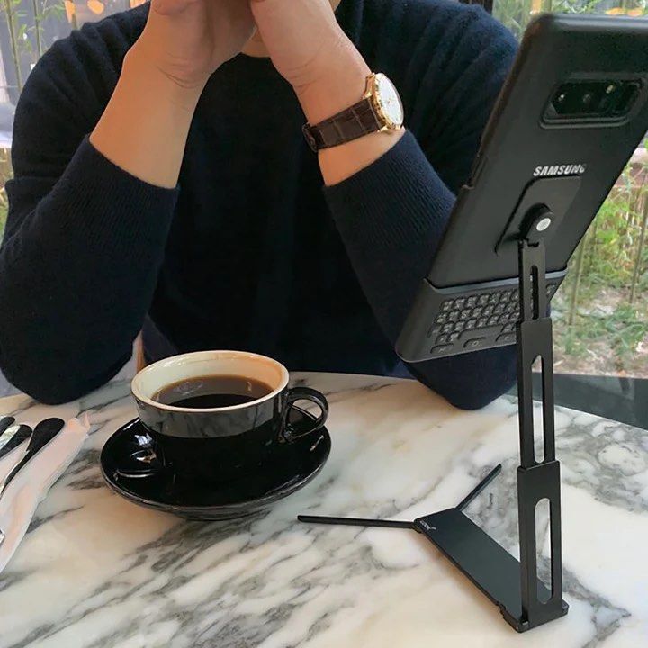 Mobile Stand - ONYX (Lookstand + Mount), Mobile Phones & Gadgets ...