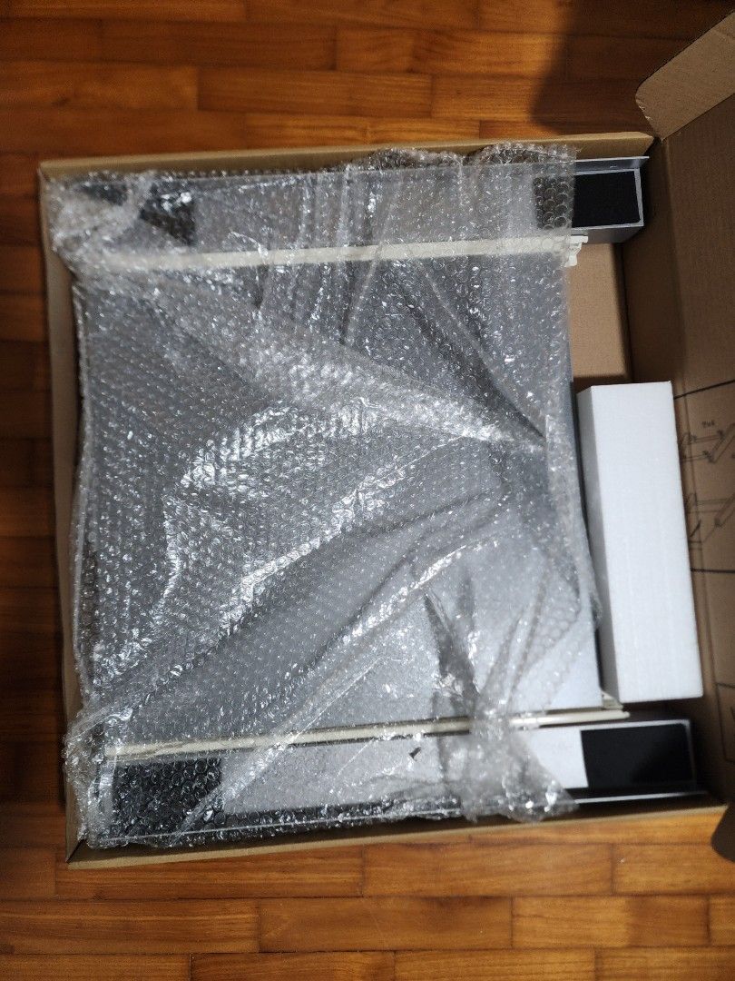 Mounting Kit for Dryer washing machine, TV & Home Appliances, Washing ...