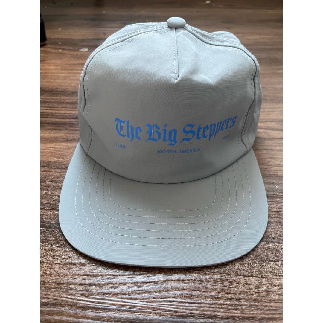 kendrick lamar tour merch Cap , Men's Fashion, Watches & Accessories ...