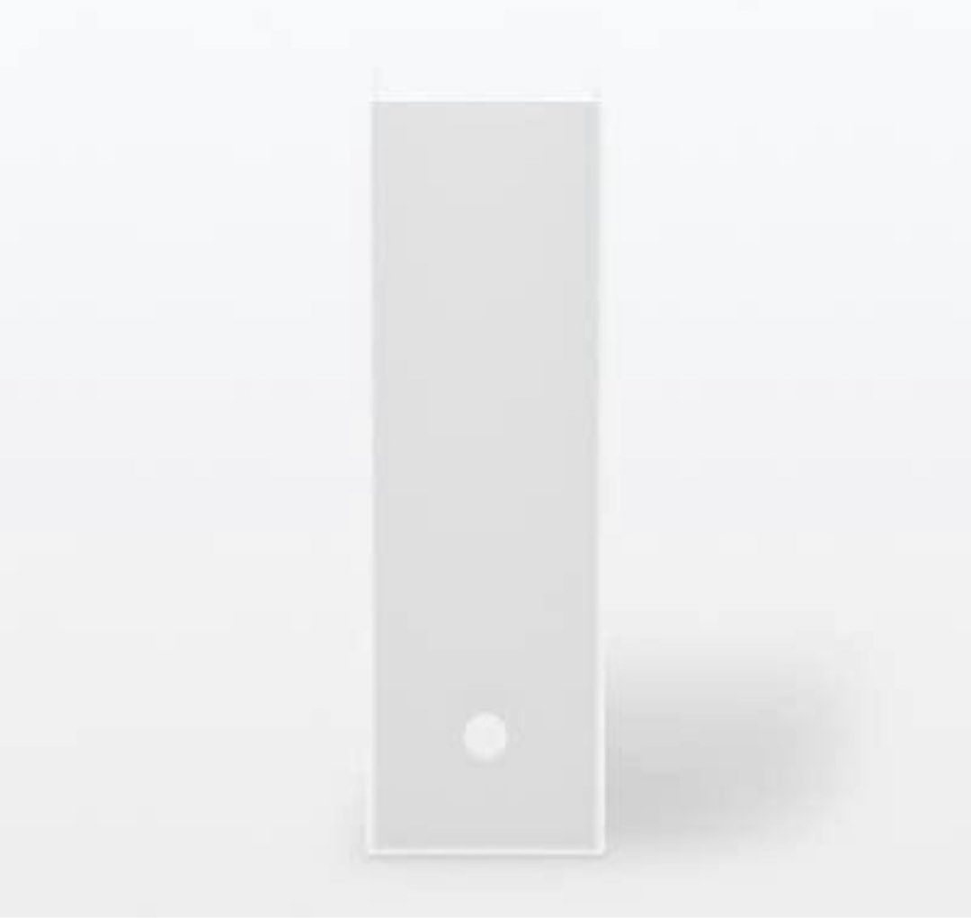 Muji Polypropylene Stand File Box A4, Furniture & Home Living, Home ...