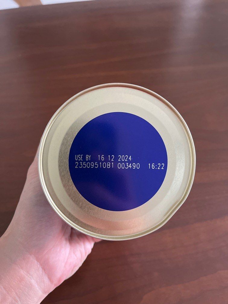 Nestle Nan Optipro 3 (400g) with free vouchers, Babies & Kids, Nursing ...