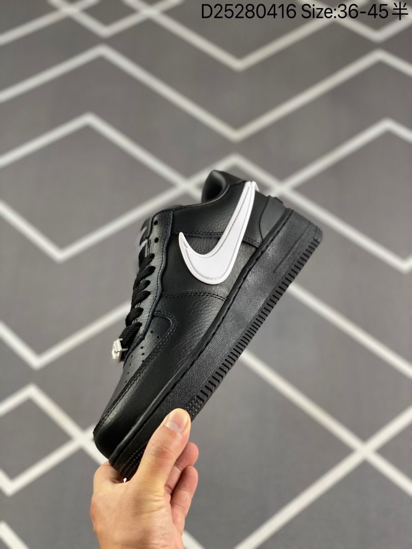 Nike Air Force 1 Low, Women's Fashion, Footwear, Sneakers on Carousell