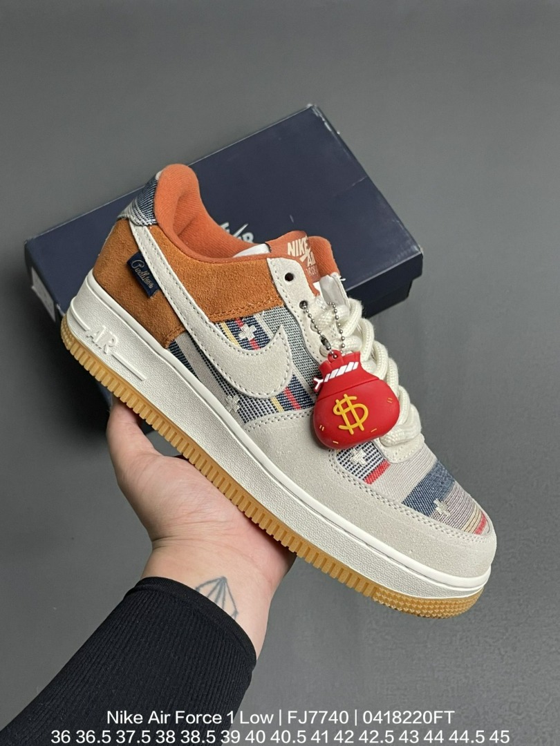 Nike Air Force 1 Low, Men's Fashion, Footwear, Sneakers on Carousell