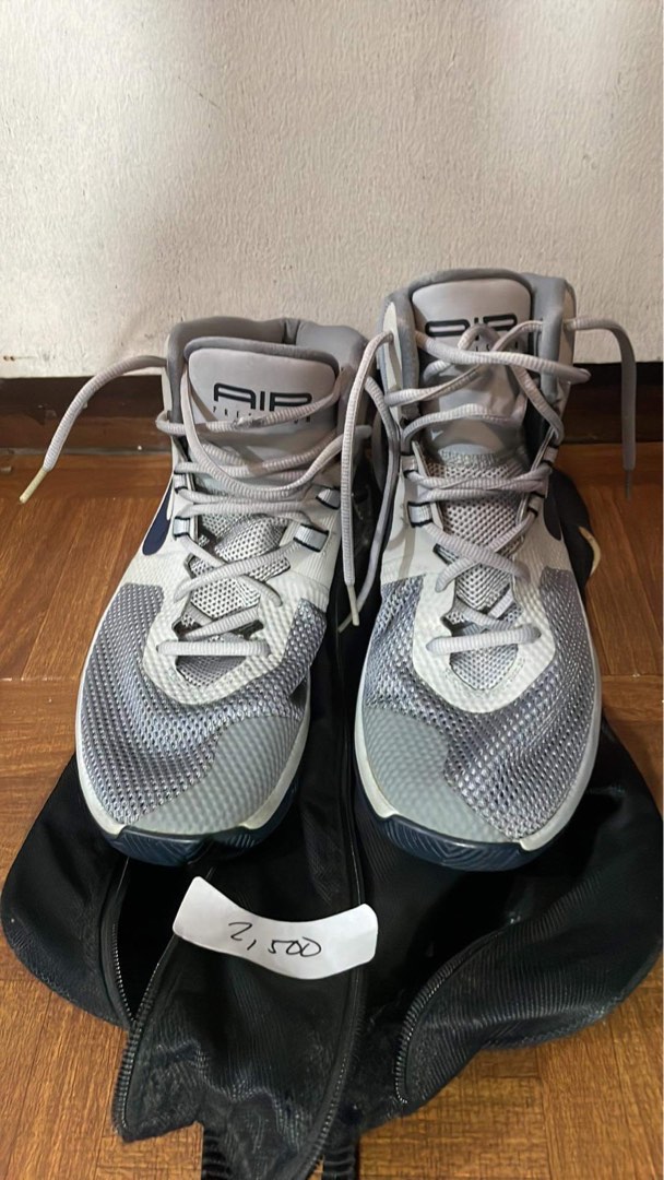 NIKE AIR PRECISION on Carousell