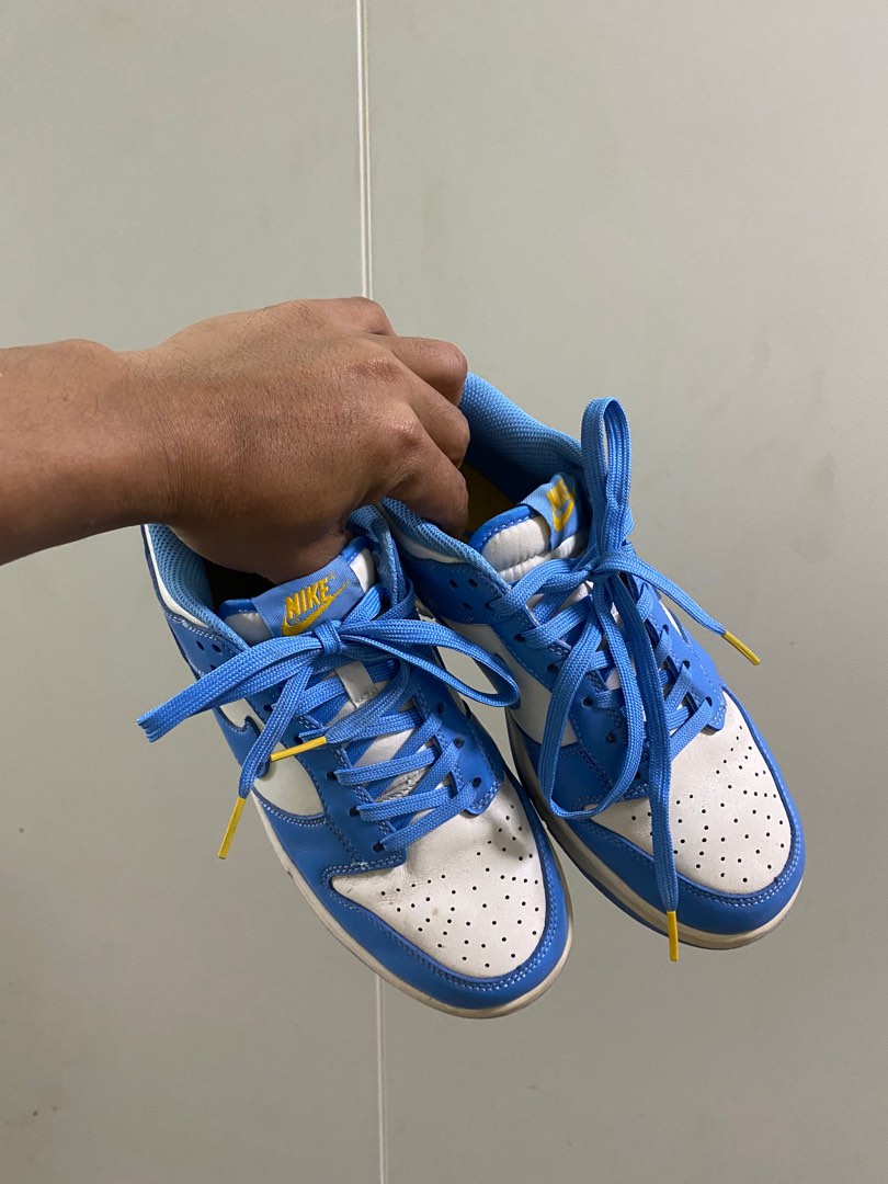 Nike dunk low 8us, 他的時尚, 休閒運動服飾在旋轉拍賣