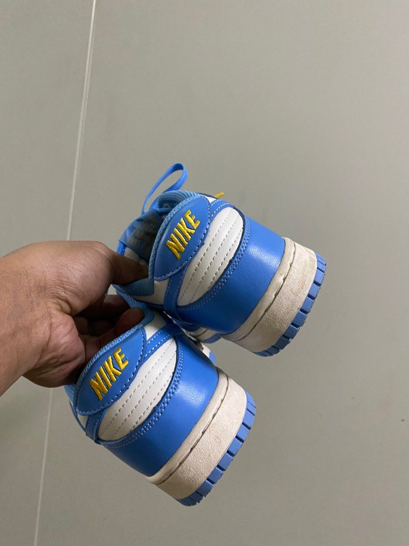 Nike dunk low 8us, 他的時尚, 休閒運動服飾在旋轉拍賣