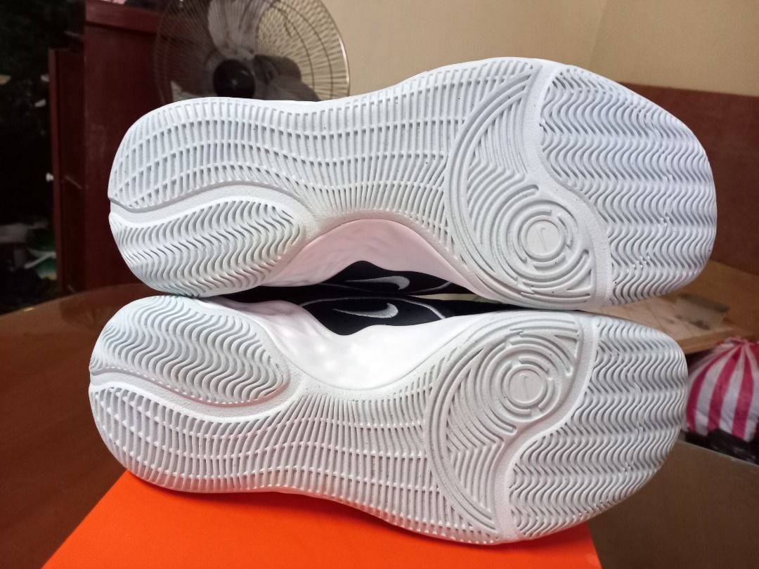 Nike fly by mid 3 armory navy, Sports Equipment, Sports & Games, Racket ...