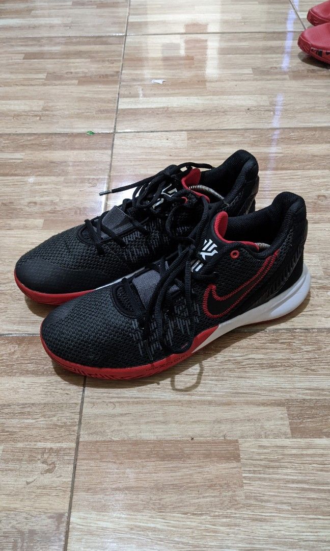 Nike Fly trap II on Carousell