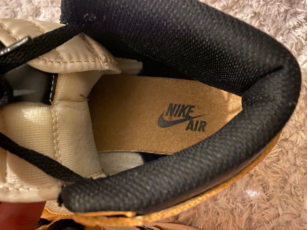 Nike Jordan 1 ROTY Retro High, Men's Fashion, Footwear, Sneakers on ...