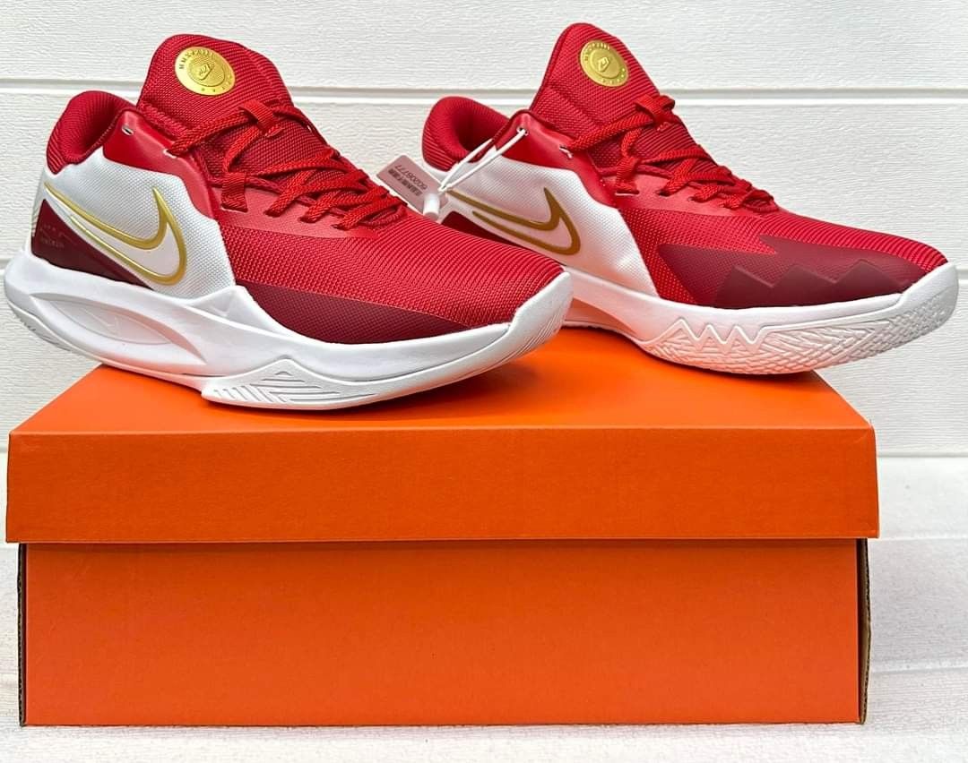 Nike Precision 6 CNY, Men's Fashion, Footwear, Sneakers on Carousell