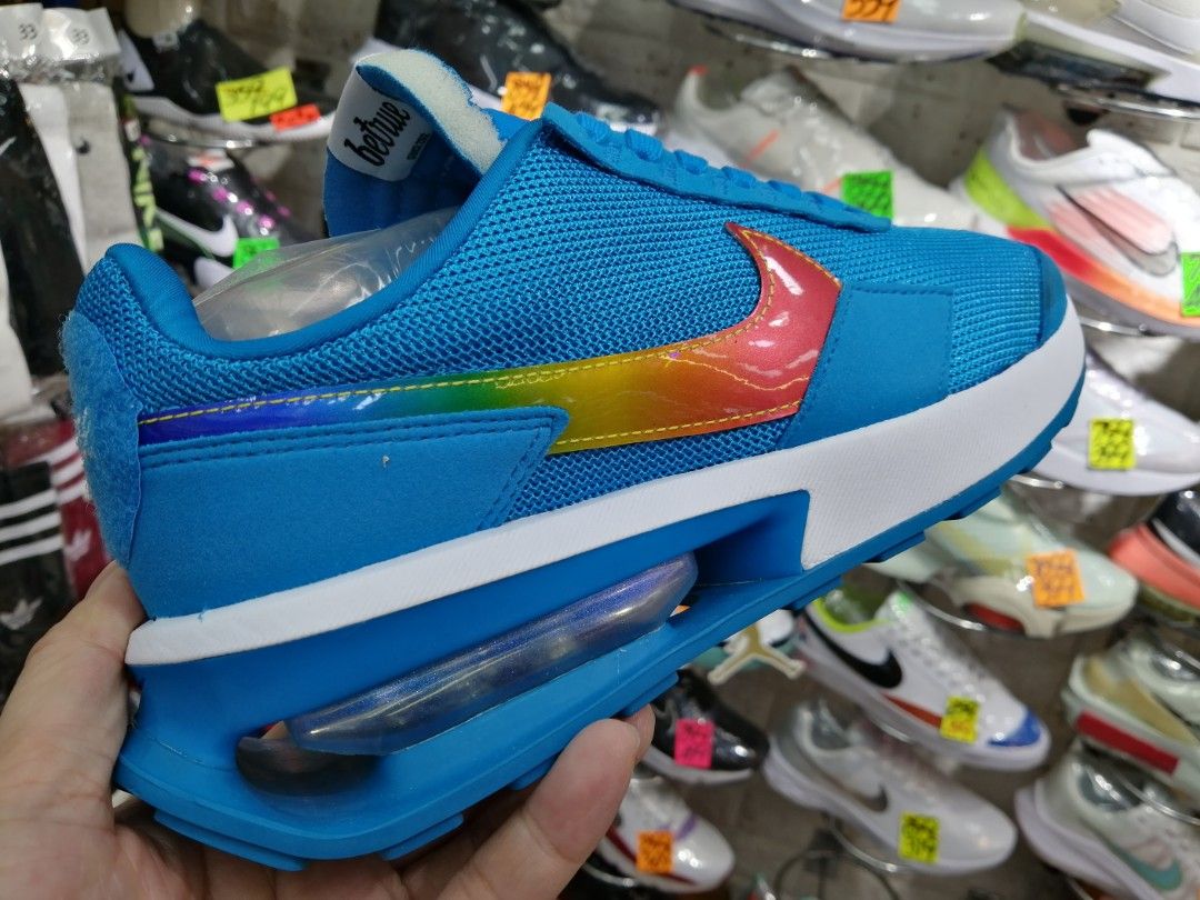 Nike（Max 系列）, 女裝, 鞋, 波鞋 - Carousell