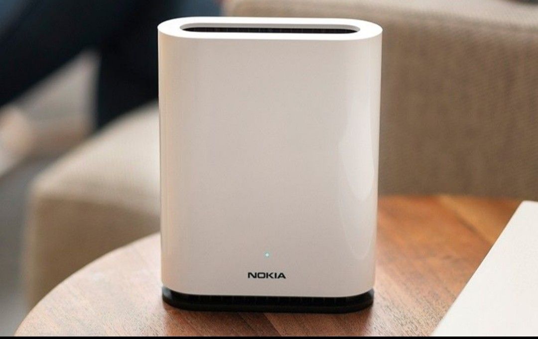 Nokia WiFi Beacon 1, Computers & Tech, Parts & Accessories, Networking ...