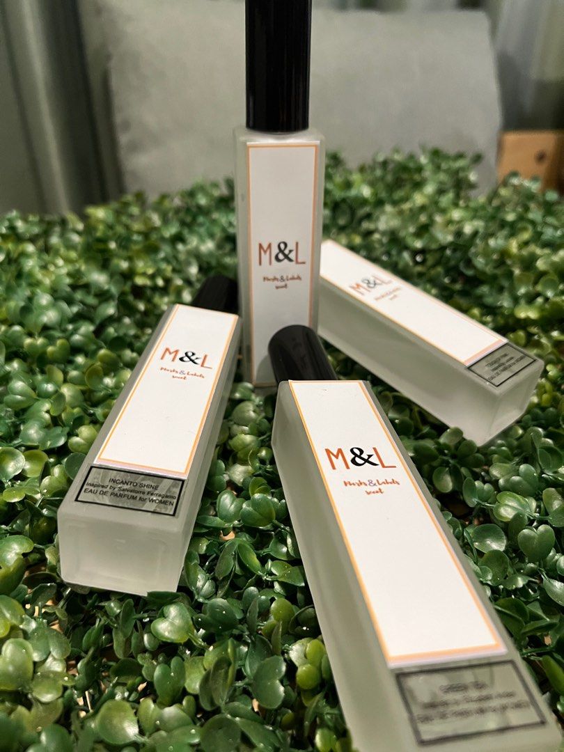 Oil Based Scent Like Perfume, Beauty & Personal Care, Fragrance ...
