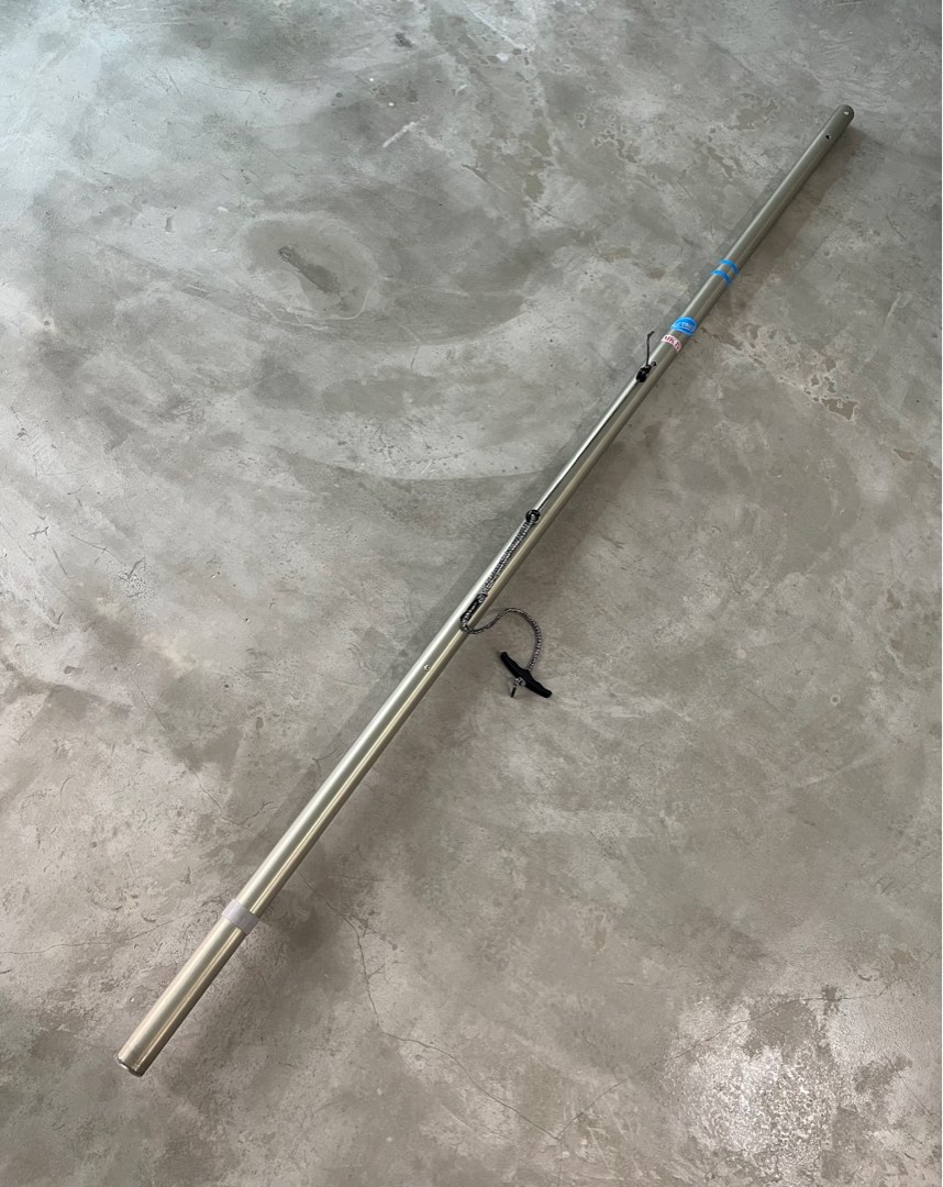 Optimist MK4 mast, Sports Equipment, Sports & Games, Water Sports on ...