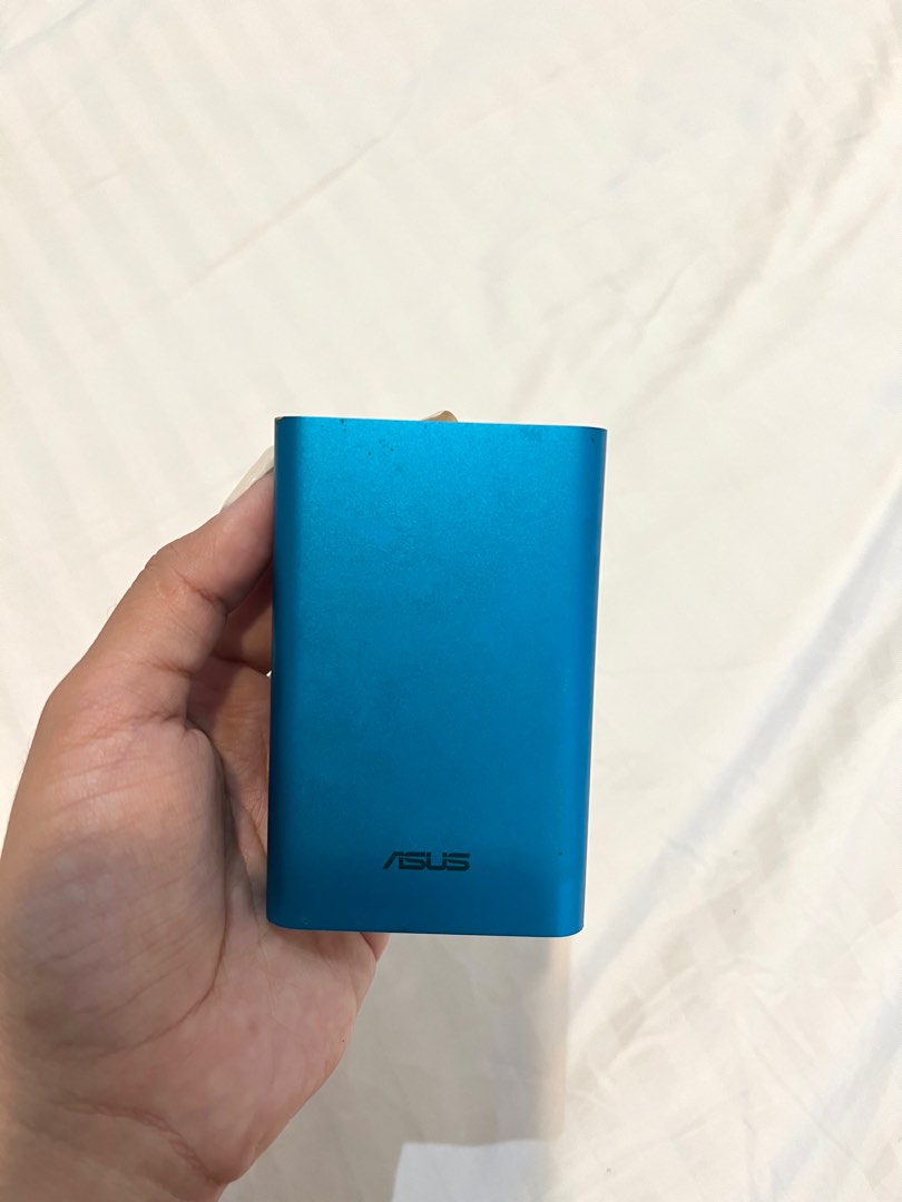 Original ASUS Powerbank 10,000 MAH, Mobile Phones & Gadgets, Mobile ...