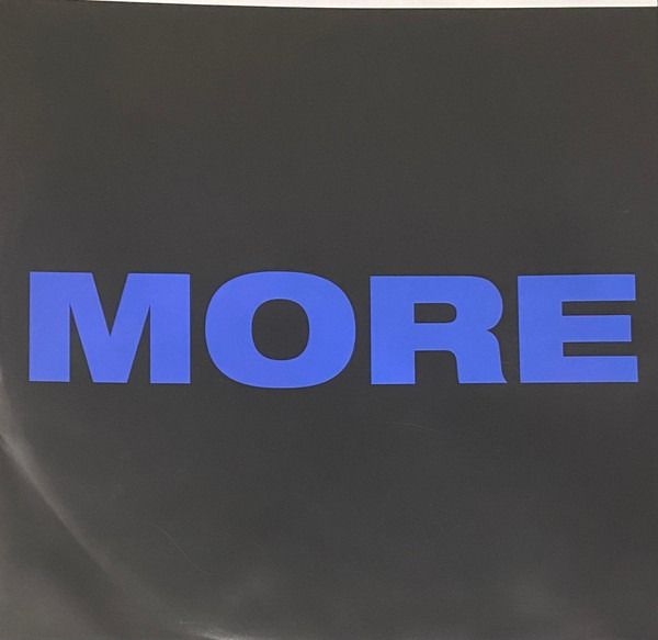 [ORIGINAL FIRST PRESSING] MORE LIFE VINYL RECORD | DRAKE VINYL RECORD ...