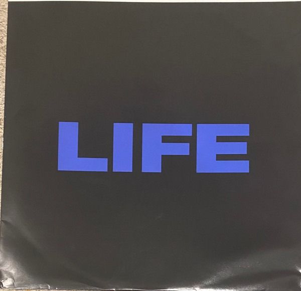 [ORIGINAL FIRST PRESSING] MORE LIFE VINYL RECORD | DRAKE VINYL RECORD ...