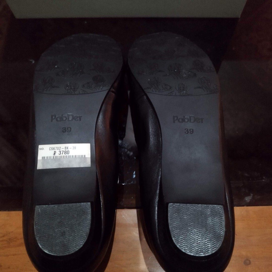 PabDer, Women's Fashion, Footwear, Heels on Carousell