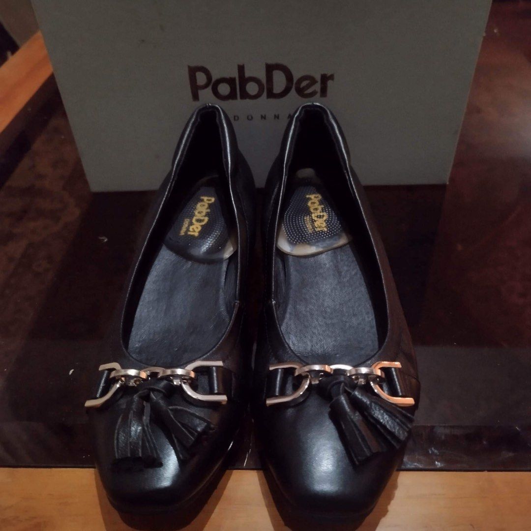 PabDer, Women's Fashion, Footwear, Heels on Carousell