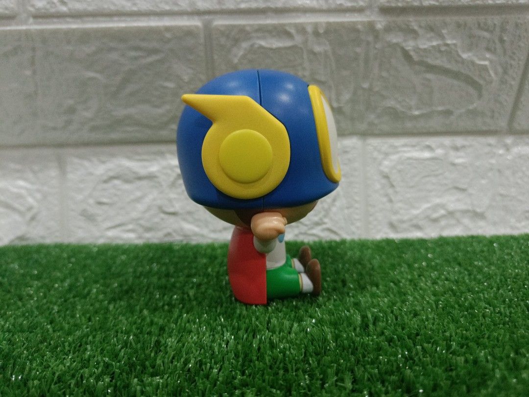 Perman, Hobbies & Toys, Toys & Games on Carousell