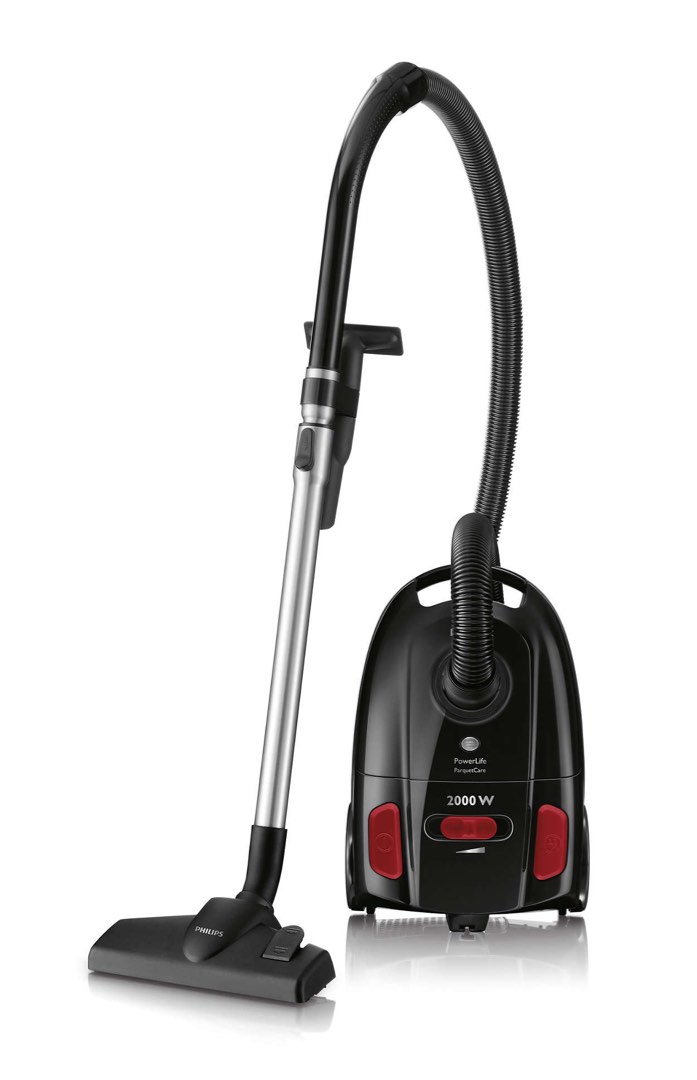 Phillips Powerlite Vacuum Cleaner FC8451/61, TV & Home Appliances ...
